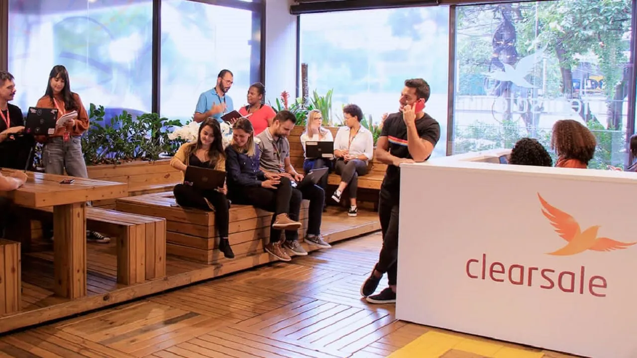 O que é ClearSale e como funciona?