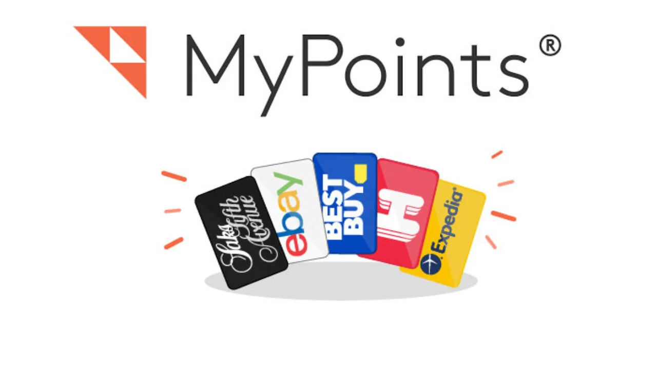 MyPoints - Como ganhar dinheiro com esta plataforma?