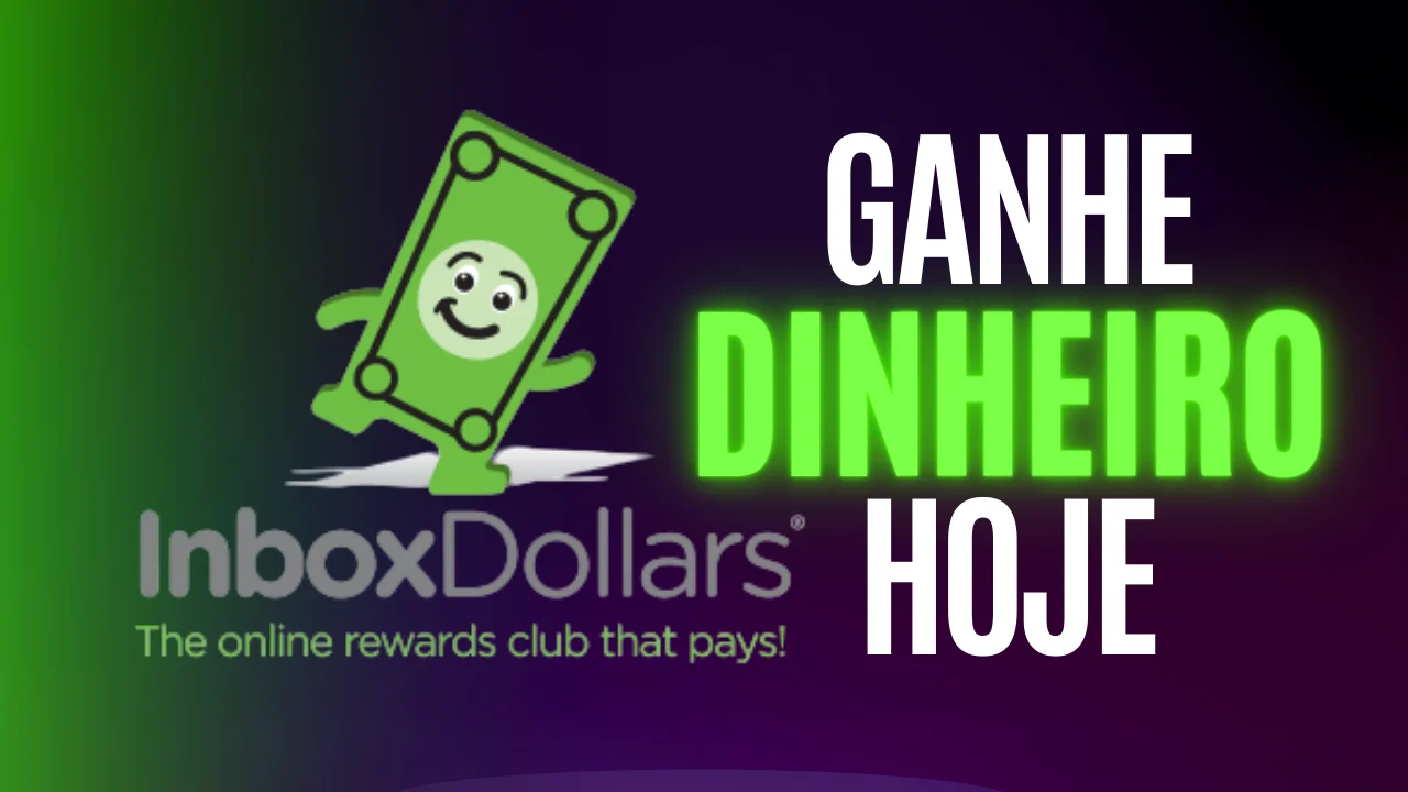 Ganhe dinheiro extra com o InboxDollars: Dicas e truques para maximizar ...