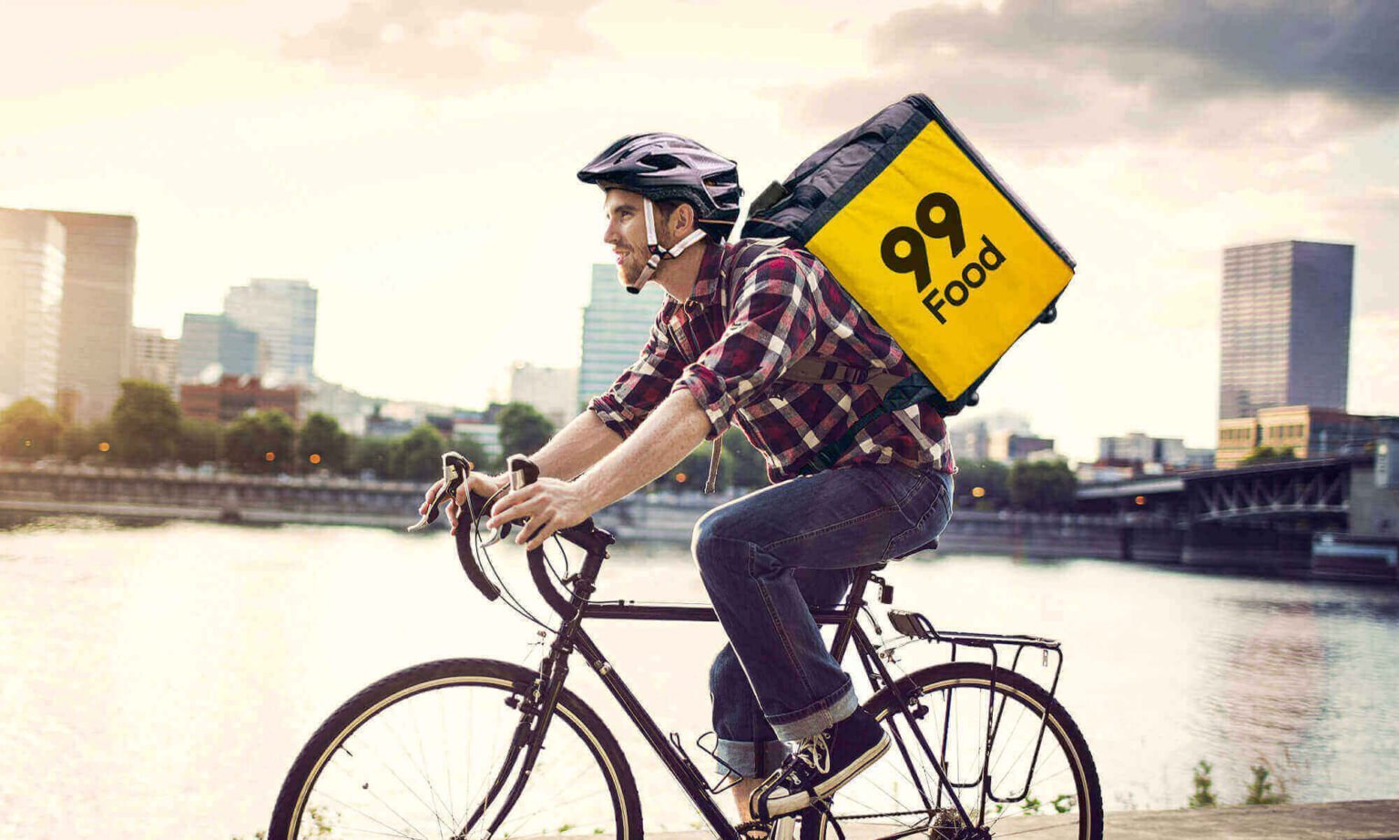 99Food - Como funciona para restaurantes e entregadores?