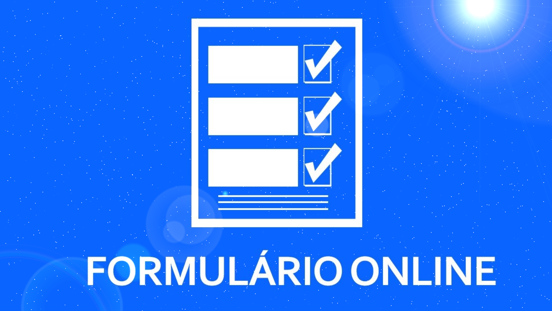 Formulários online - As melhores opções para sua empresa