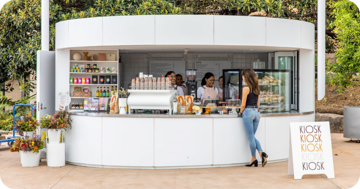 O Guia Completo para Montar um Quiosque de Sucesso