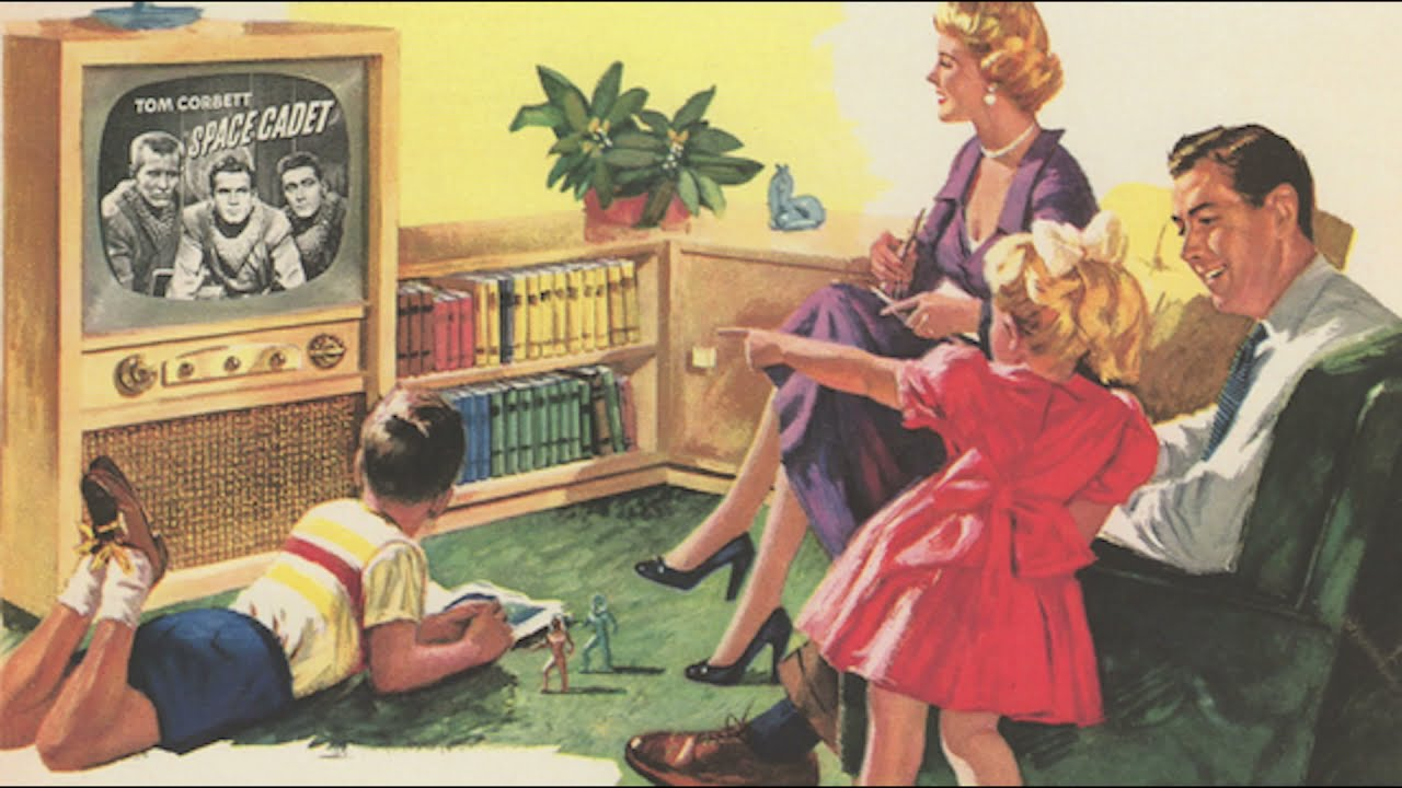 American way of life - Associada ao empreendedorismo