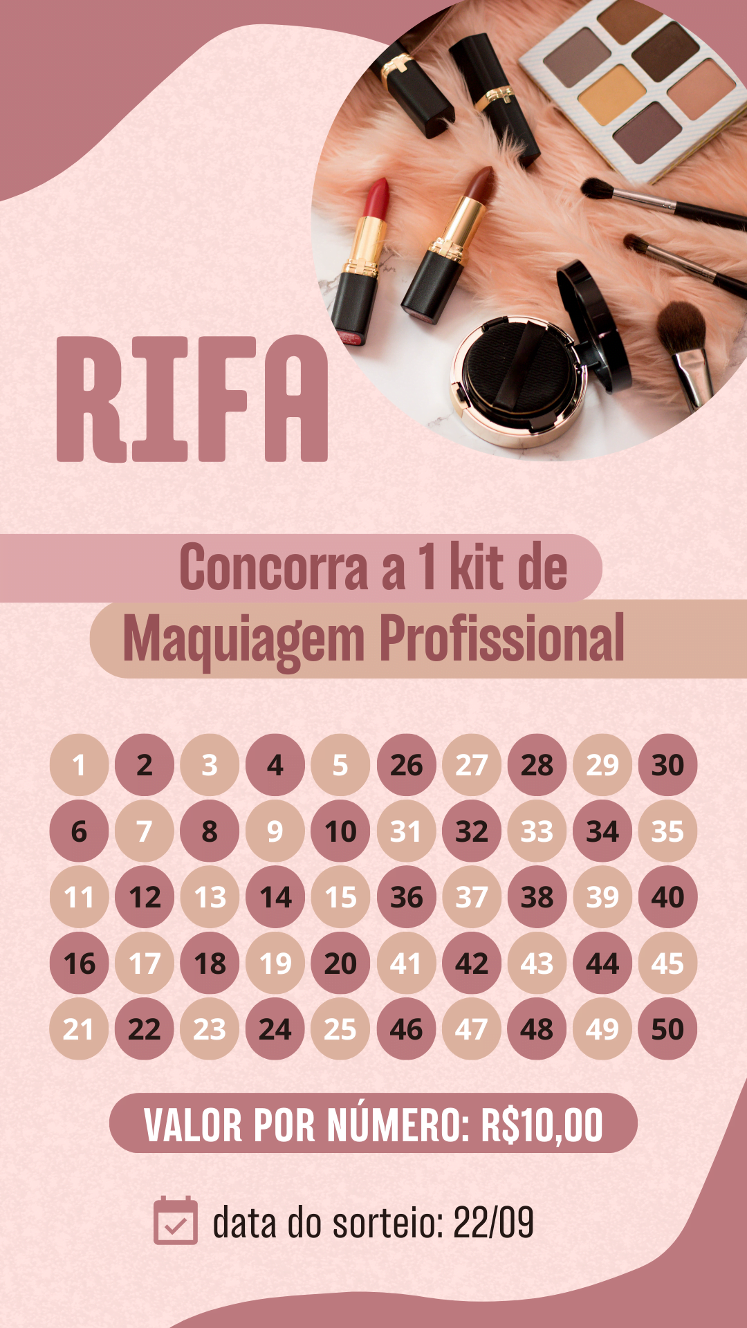 Como Fazer Rifa Online no WhatsApp: Guia Completo e Estratégias