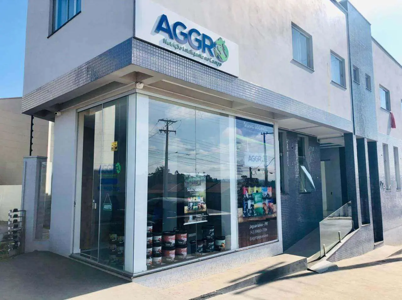 Franquia Aggro - Quanto custa, como funciona, vale a pena?